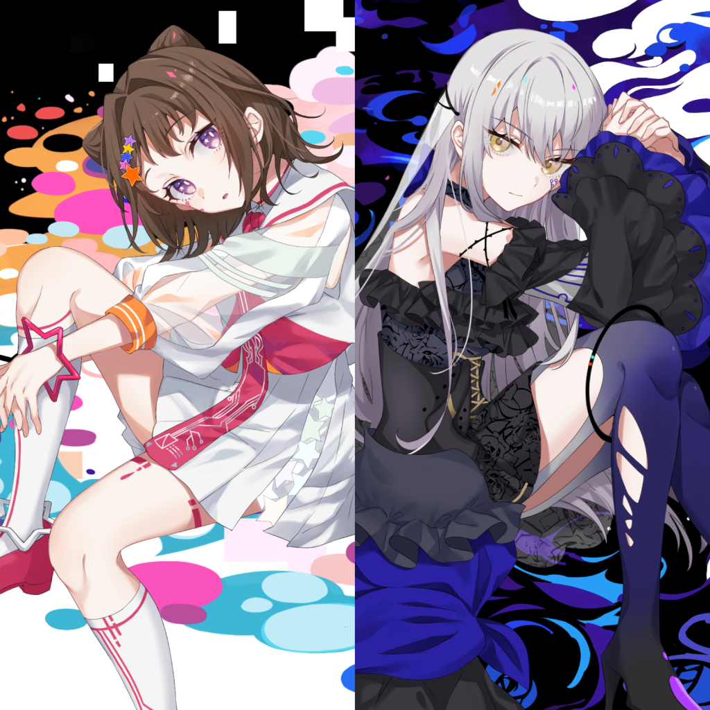 Music | Yumenokessho BanG Dream! AI Singing Synthesizer